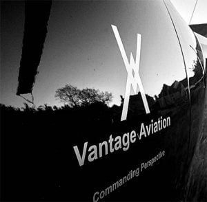 About | Vantage Aviation